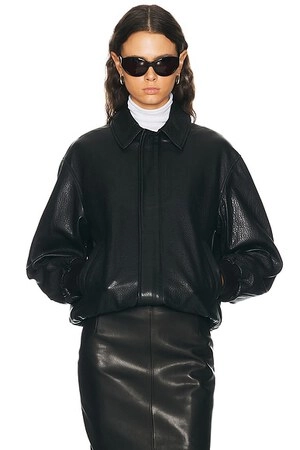 Nour Hammour Toyen Jacket