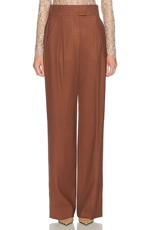 Valentino Garavani Functional Suiting Pant