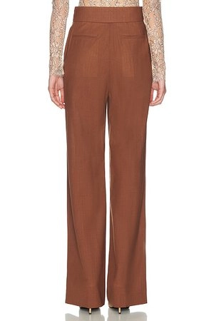 Valentino Garavani Functional Suiting Pant