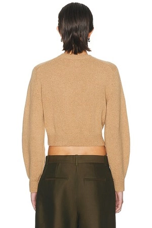 Khaite Masie Sweater