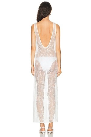 ELCE Kyoko Maxi Dress