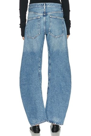 AGOLDE Spiral Jean