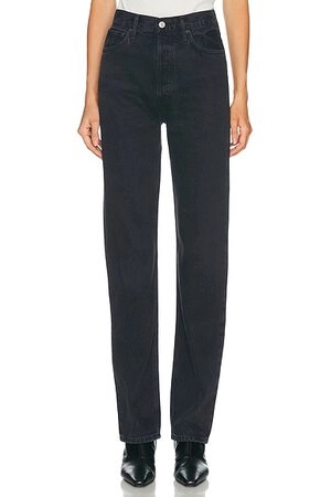 AGOLDE 90s Pinch Waist Long Jean