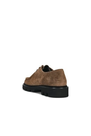 COLLEGIUM Pillar Moc-toe Derby