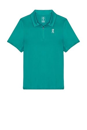 On Court Polo