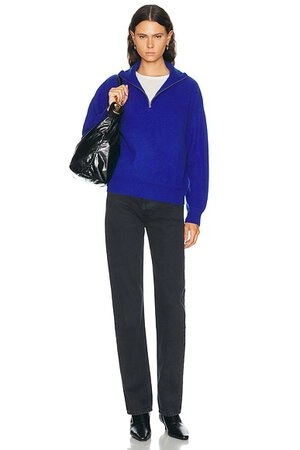 Staud Hudson Cashmere Sweater