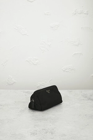 Prada Tessuto Pouch