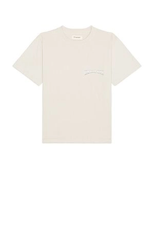 REMINGTON STONE Cash Or Gass Tee