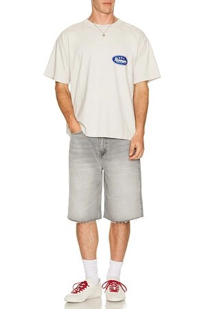 REMINGTON STONE Bronco Tee