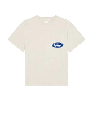 REMINGTON STONE Bronco Tee