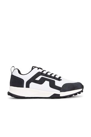 J. Lindeberg Range Finder Athletic Sneakers