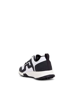 J. Lindeberg Range Finder Athletic Sneakers