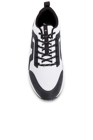 J. Lindeberg Range Finder Athletic Sneakers