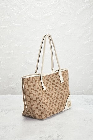 Gucci New Britt Tote Bag