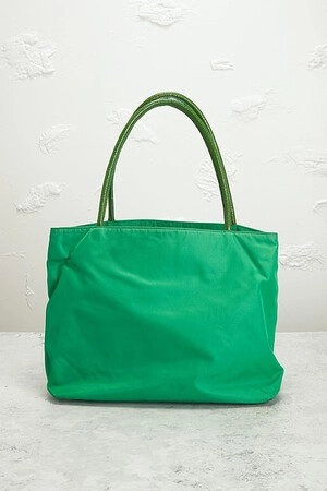 Prada Tessuto Tote Bag