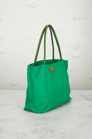 Prada Tessuto Tote Bag
