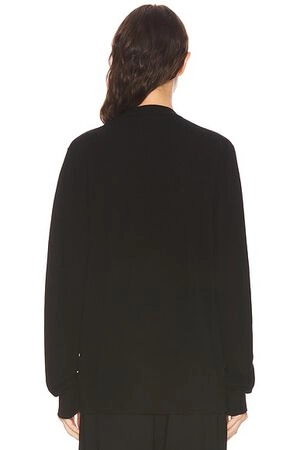 THE ROW Pelagia Cashmere Cardigan