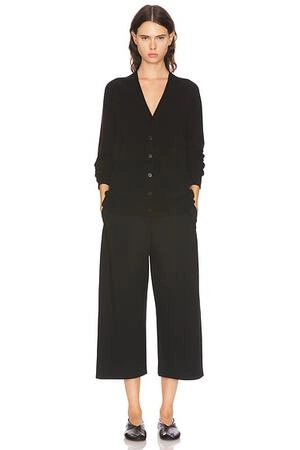 THE ROW Pelagia Cashmere Cardigan