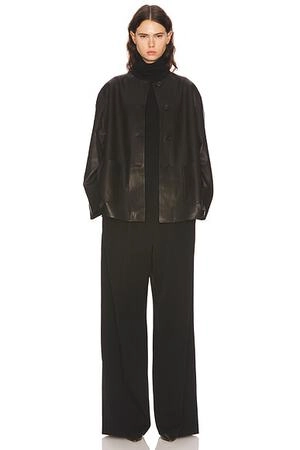 THE ROW Kelta Top