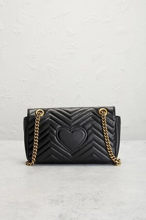 Gucci Gg Marmont Shoulder Bag
