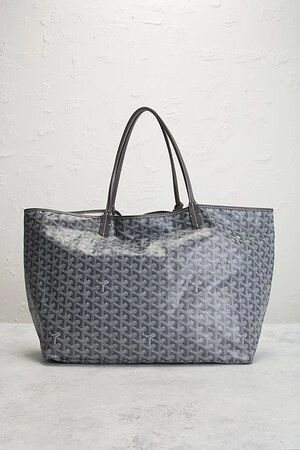 Goyard Saint Louis Gm Tote Bag