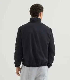 Brunello Cucinelli Reversible Water-resistant Jacket