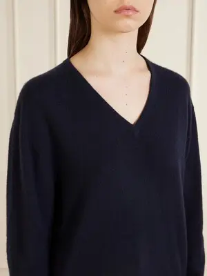 THE ROW Phila Cashmere Sweater