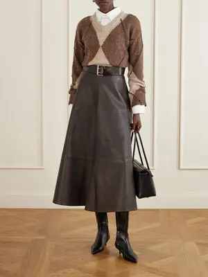 Altuzarra Parish Wool-blend Sweater