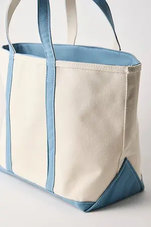 L.l.bean L. L.bean Boat And Tote - Slate