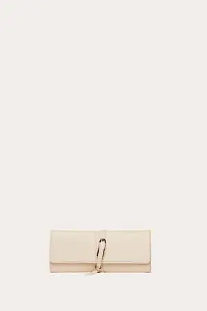 LIFFNER Belted Clutch