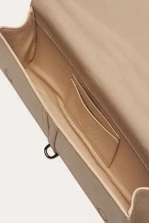 LIFFNER Belted Clutch