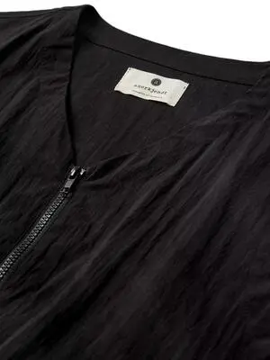 ANERKJENDT Akrasmus Zip-up Multi-pocket Vest