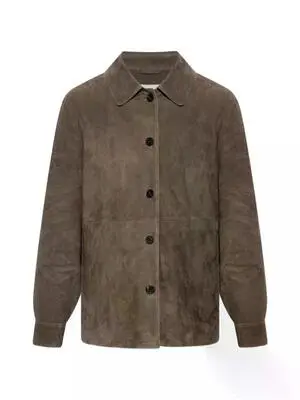ARMA Vicky Suede Jacket