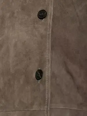ARMA Vicky Suede Jacket
