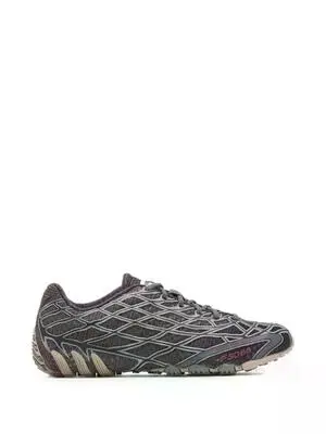 Adidas X Bad Bunny F50 Ghost Sprint Sneakers - Grey