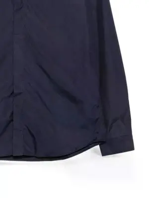 COSTUMEIN Concealed-front Shirt