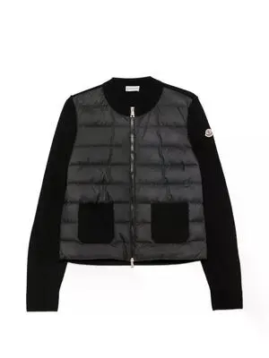Moncler Long Sleeve Cardigans For Men