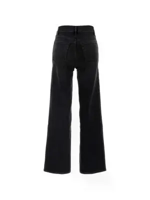 FRAME Le Pixie Stretch-design Jeans