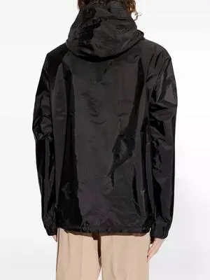 Moncler Remoray Logo-patch Jacket