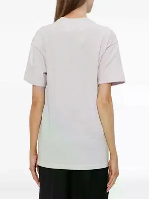 VIVIENNE WESTWOOD Orb-print T-shirt