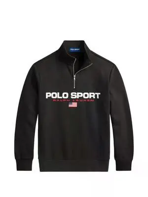Polo Ralph Lauren Logo-print Sweatshirt