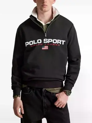 Polo Ralph Lauren Logo-print Sweatshirt