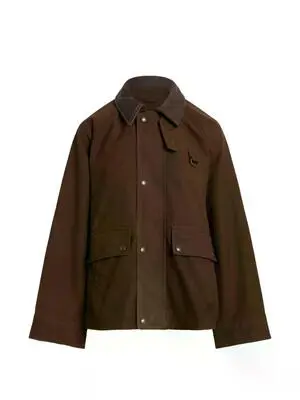 Polo Ralph Lauren Cotton Bomber Jacket