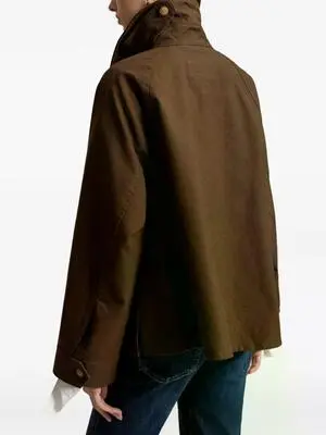 Polo Ralph Lauren Cotton Bomber Jacket