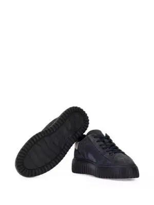 Hogan H-stripes Sneakers