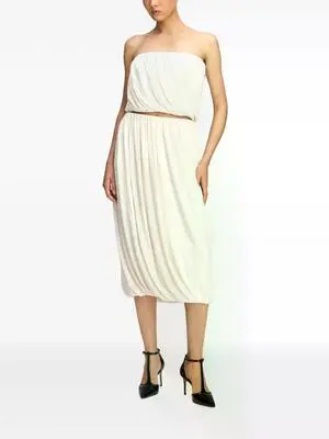 Cinq À Sept Calden Strapless Top