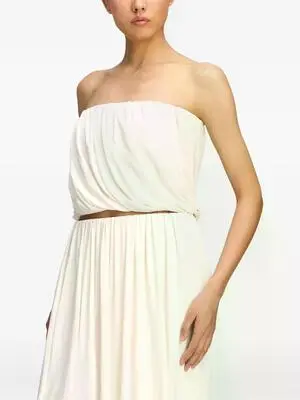 Cinq À Sept Calden Strapless Top
