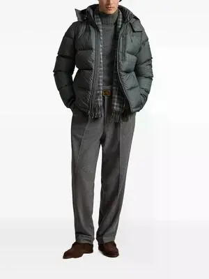 Polo Ralph Lauren Gorham Quilted Down Jacket