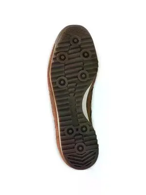 Adidas Sl 72 Og W Woven Sneakers