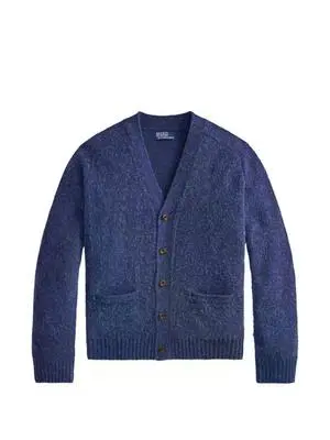 Polo Ralph Lauren V-neck Cardigan